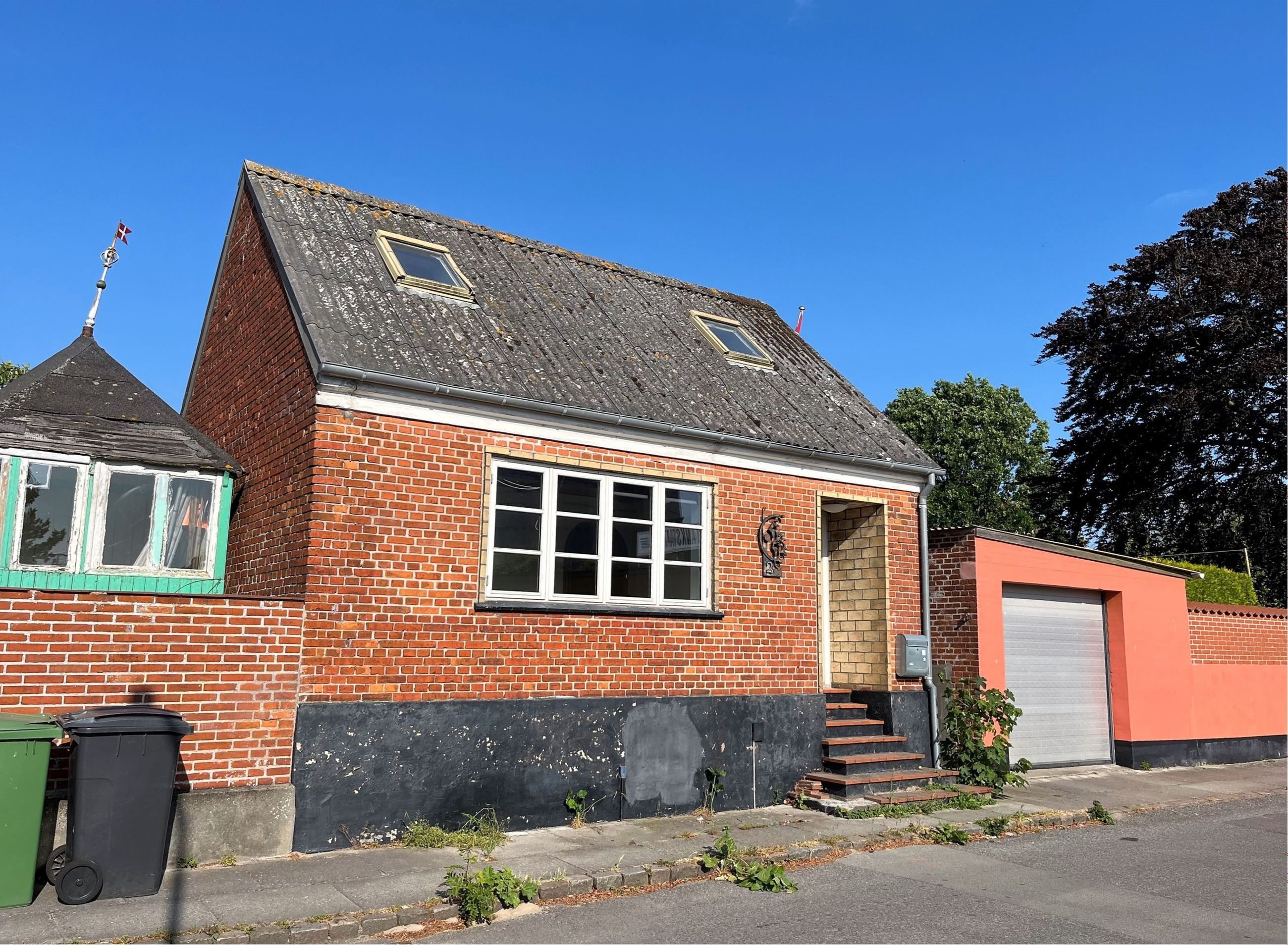 Havnegade 2, 5960 Marstal