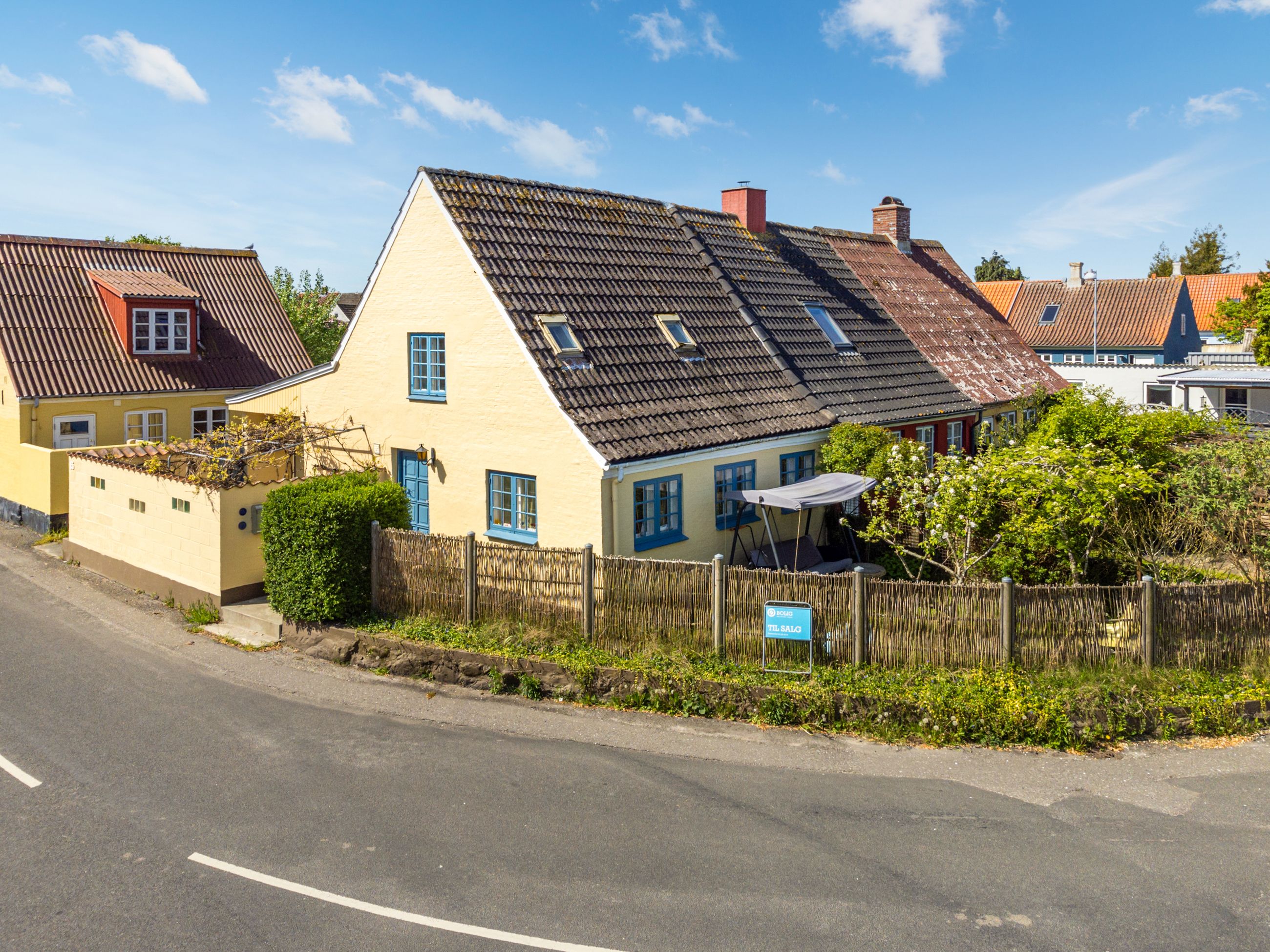 Hovedgaden 15, Ommel, 5960 Marstal